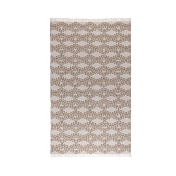 Indoor/Outdoor Banning Sand Rug - 8' x 10' | Woodland Direct