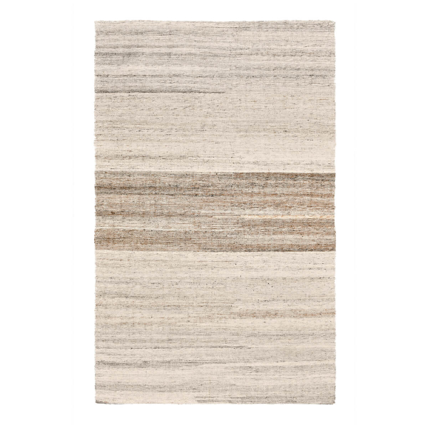 Indoor/Outdoor Plateau Sand Multi Rug - 8' x 10' | Woodland Direct