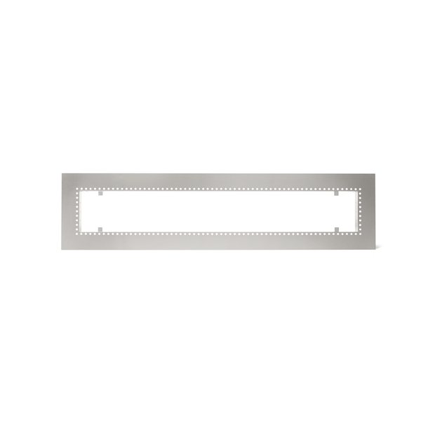 Flush Mount Plaster Frame for 39" Infratech Heater | Woodland Direct