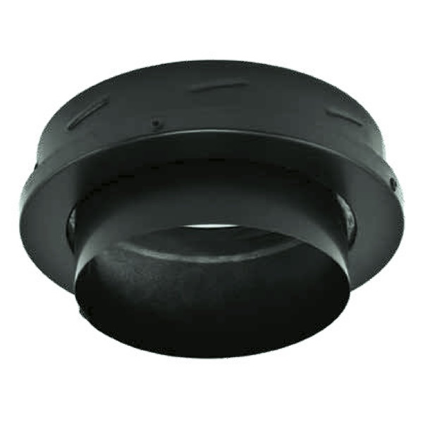 5" DuraTech Finishing Collar | Woodland Direct