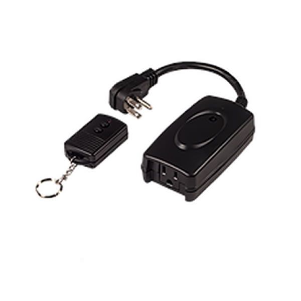 24 Volt Key Chain Remote | Woodland Direct