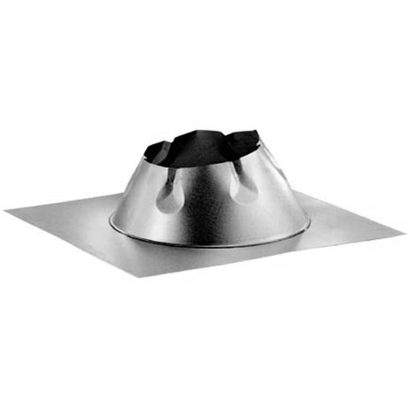 6" DuraTech Flat Roof Flashing | Woodland Direct