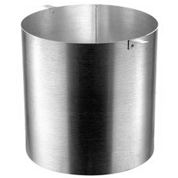 6" DuraTech Roof Radiation Shield | Woodland Direct