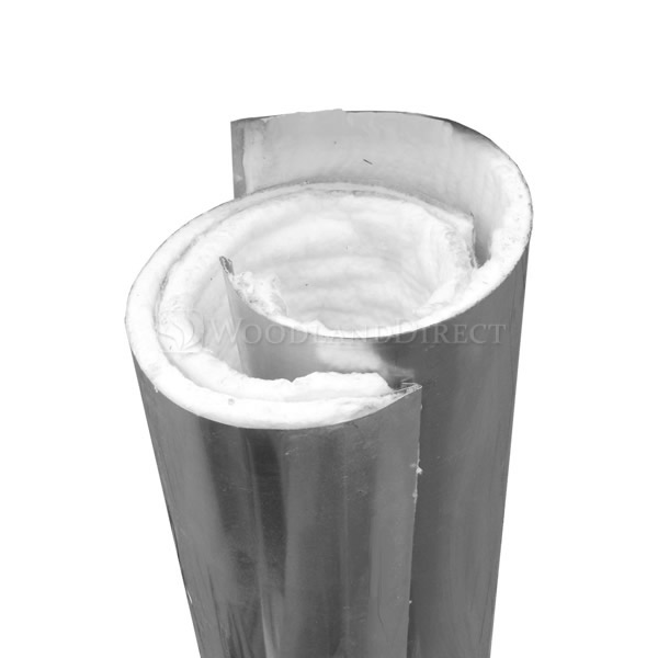 Champion 5" Snap Wrap Insulation | Woodland Direct