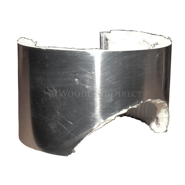 Champion 6" Tee Snap Wrap Insulation | Woodland Direct