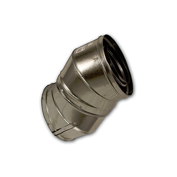 8" Diameter Superior 30 Degree Offset and Return Elbow Kit | Woodland ...
