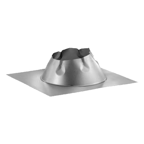 8" DuraPlus Flat Roof Flashing | Woodland Direct