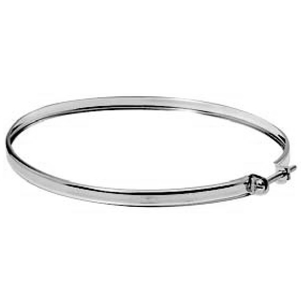 8" DuraTech Locking Band | Woodland Direct