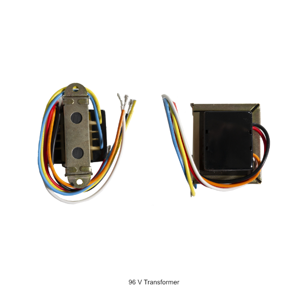 Detroit Radiant 96 VA transformer 120-24 VAC | Woodland Direct