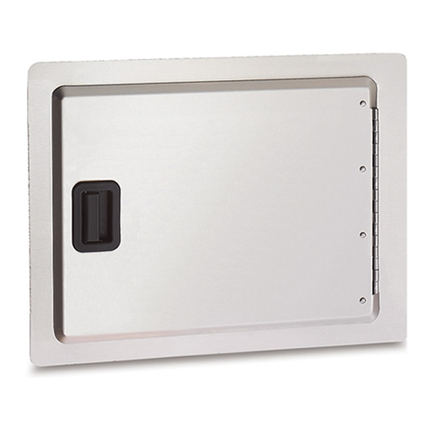 AOG 14" x 20" Storage Door | Woodland Direct