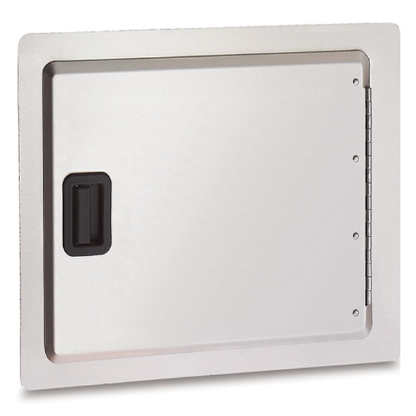 AOG 17" x 24" Storage Door | Woodland Direct