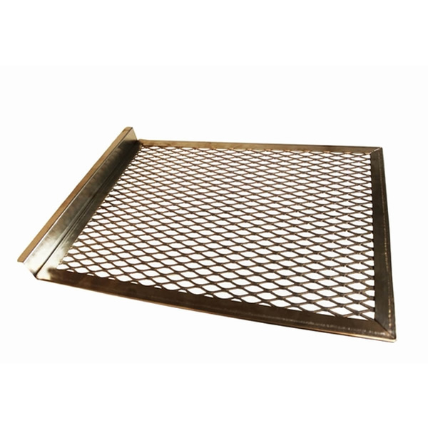 Broilmaster P3 Stainless Steel Diamond TwoLevel Cooking Grid | Woodland ...