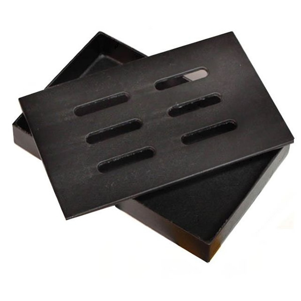 Broilmaster Smoking Box | Woodland Direct