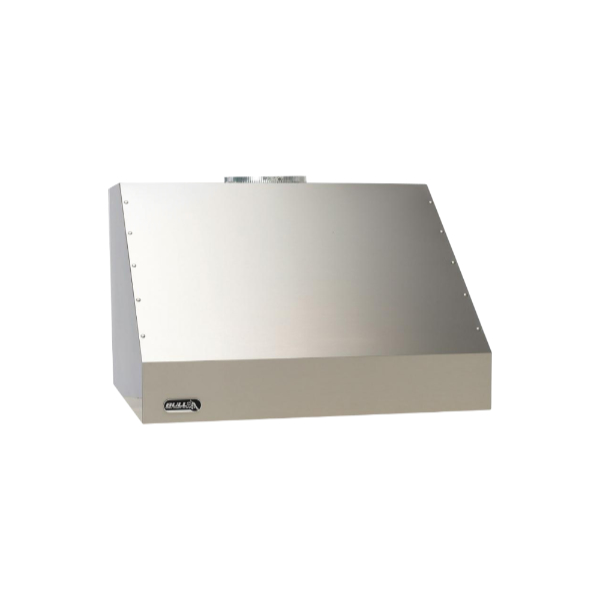 Bull Outdoor Large Grill Vent Hood - 42" | Woodland Direct