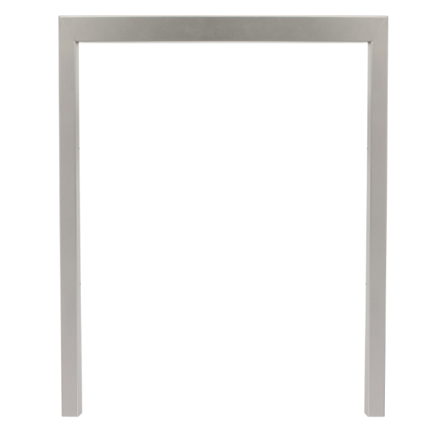 Bull Outdoor Standard Select Contemporary Refrigerator Fridge Frame ...