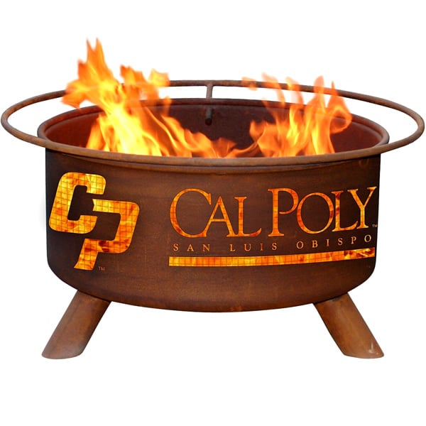 Cal Poly San Luis Obispo Pit | Woodland Direct