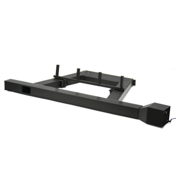 Airculator Fireplace Heat Exchanger – 45” | Woodland Direct