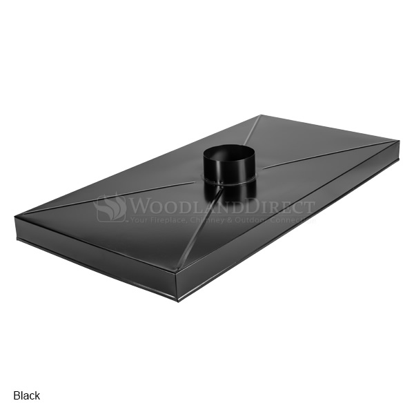 Ventis Custom Chase Cover | Woodland Direct