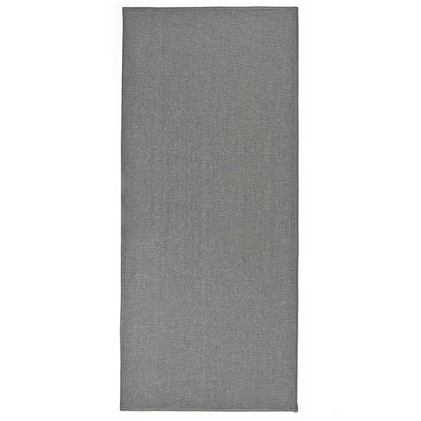 Charcoal Guardian Rectangular Fireplace Hearth Rug | Woodland Direct