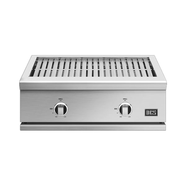 DCS Series 9 Built-In All Grill 30" | Woodland Direct