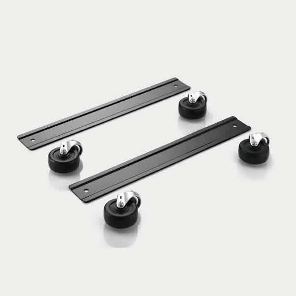 DCS Outdoor Refrigerator Caster Kit | Woodland Direct