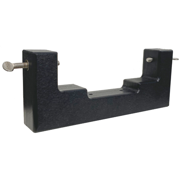 MIA Universal Connector Clip | Woodland Direct