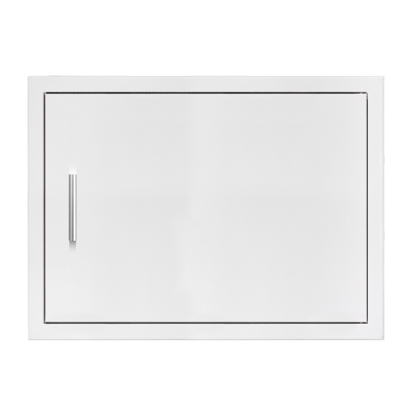 Summerset Horizontal Door | Woodland Direct