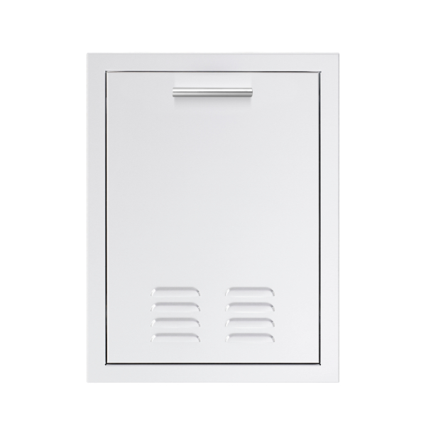 Summerset 20" Vented Liquid Propane Tank Drawer | Woodland Direct