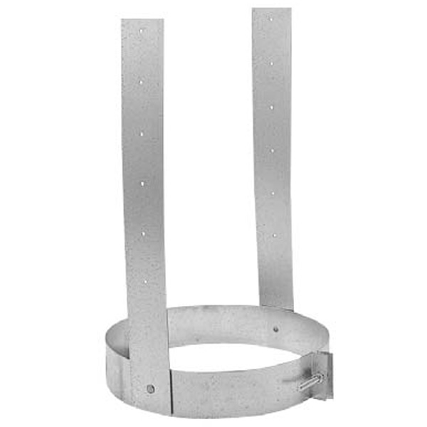DuraTech 6"-8" Adjustable Elbow Strap | Woodland Direct