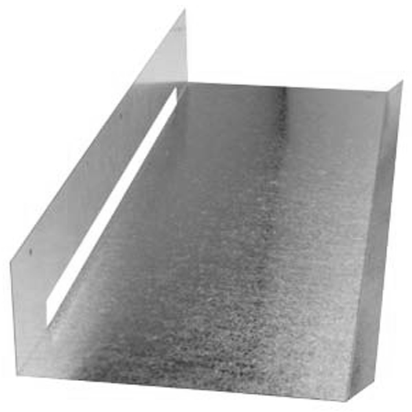 DuraTech Oversize Roof Radiation Shield | Woodland Direct