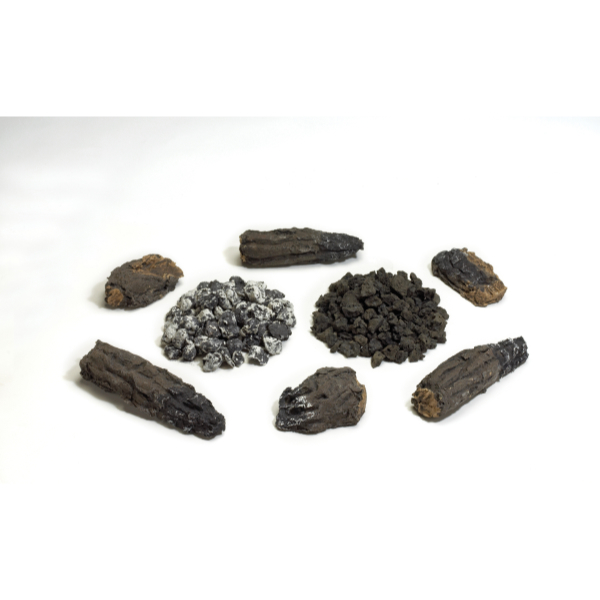 Empire Ember Kit | Woodland Direct