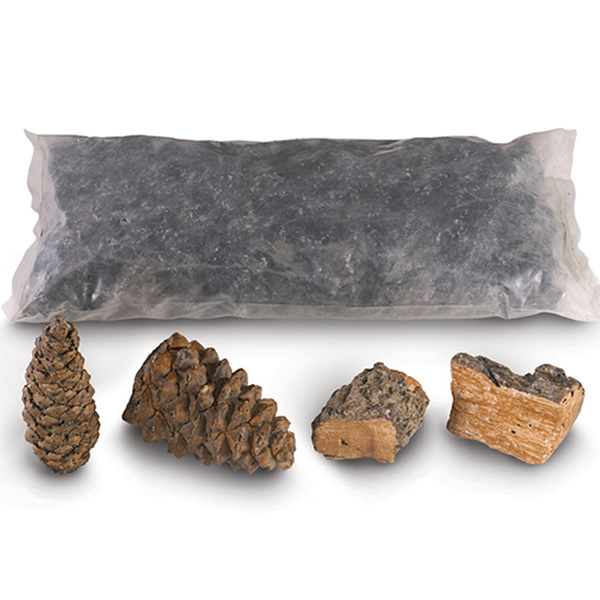 Ember Decor Kit | Woodland Direct