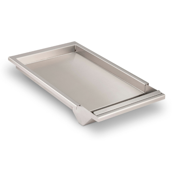 Fire Magic Stainless Steel Griddle - 12" | Woodland Direct
