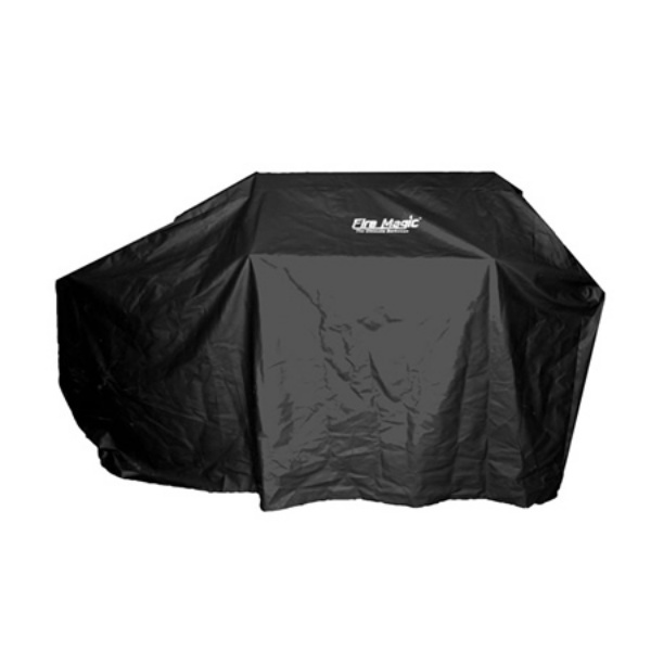Fire Magic Deluxe Portable Grill Cover | Woodland Direct