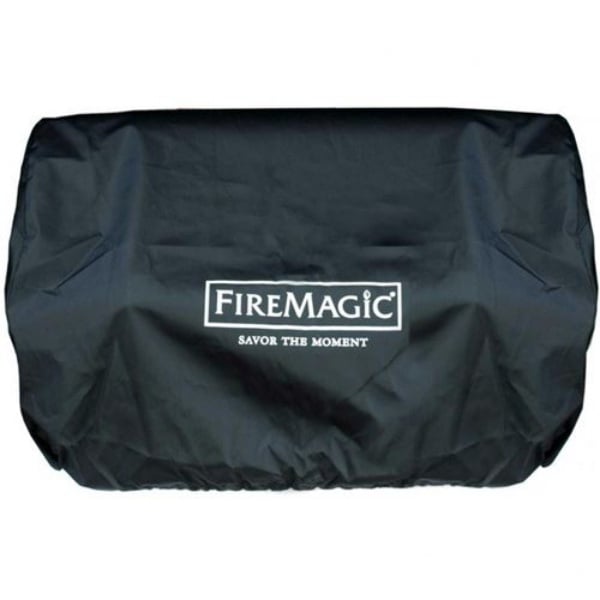 Fire Magic Dual Fuel Combo Built-In Grill Cover for A83 | Woodland Direct