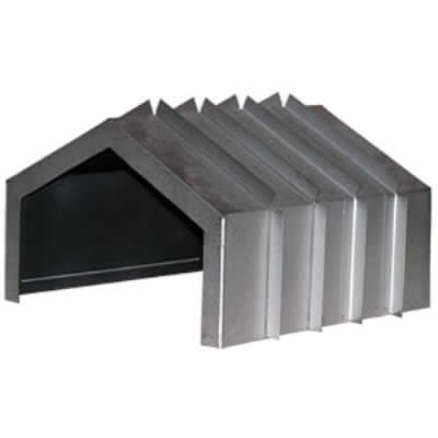 Gothic Peaks Custom Chimney Shroud (16) | Woodland Direct