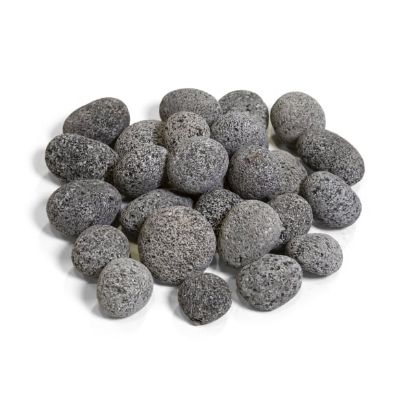 Grand Canyon Outdoor 2"-3" Lava Pebbles - 50 lbs. | Woodland Direct