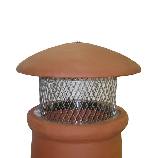 Hampshire Regular Rain Guard | Woodland Direct