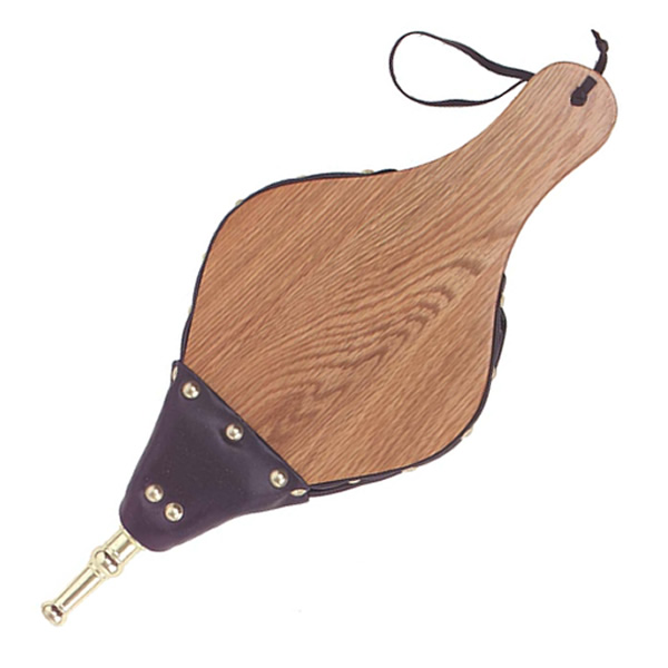 Hardwood Bellow | Woodland Direct