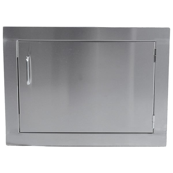 Heritage Small Horizontal Door | Woodland Direct