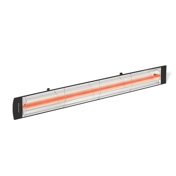 Infratech C Series 3000W Patio Heater - 61” | Woodland Direct