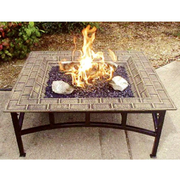 Impression Fire Pit | Woodland Direct