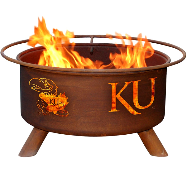 Kansas Fire Pit | Woodland Direct