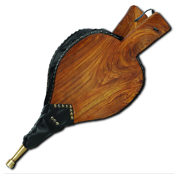 Large Lodge Bellows | Woodland Direct