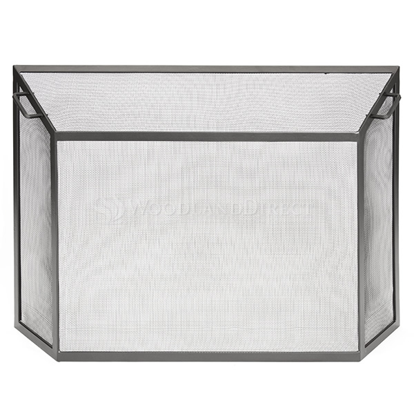 Spark Guard Screen - Large | Woodland Direct