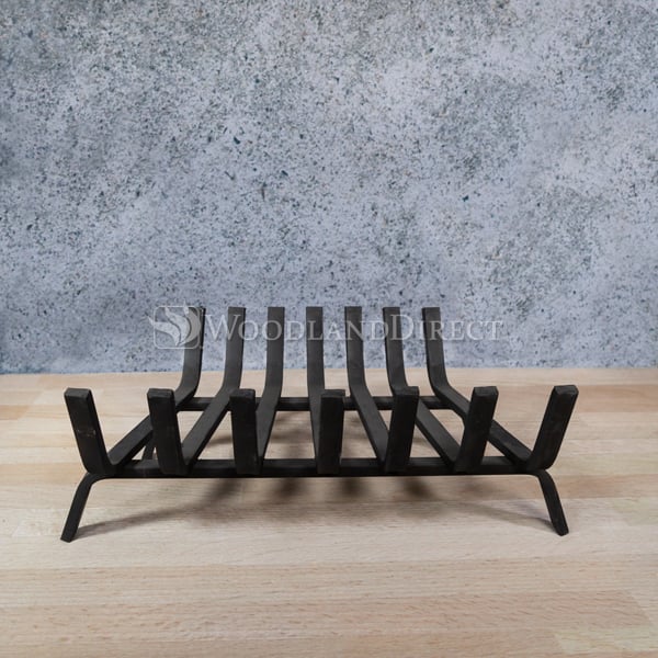 Deep Forest Lifetime Grate - 24" | Woodland Direct