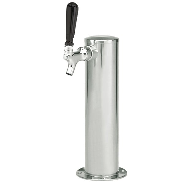 Lynx Single Tap Tower Kit | Woodland Direct