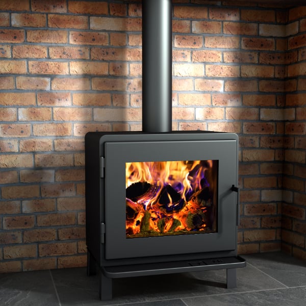 Freestanding Wood Stoves Superior Freestanding Wood Stove | WXS2021