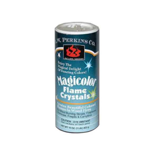 Magicolor Flame Crystals - 1lb. | Woodland Direct