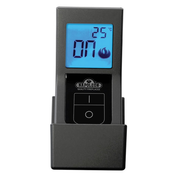 Napoleon ON/OFF Hand Held Remote | Woodland Direct